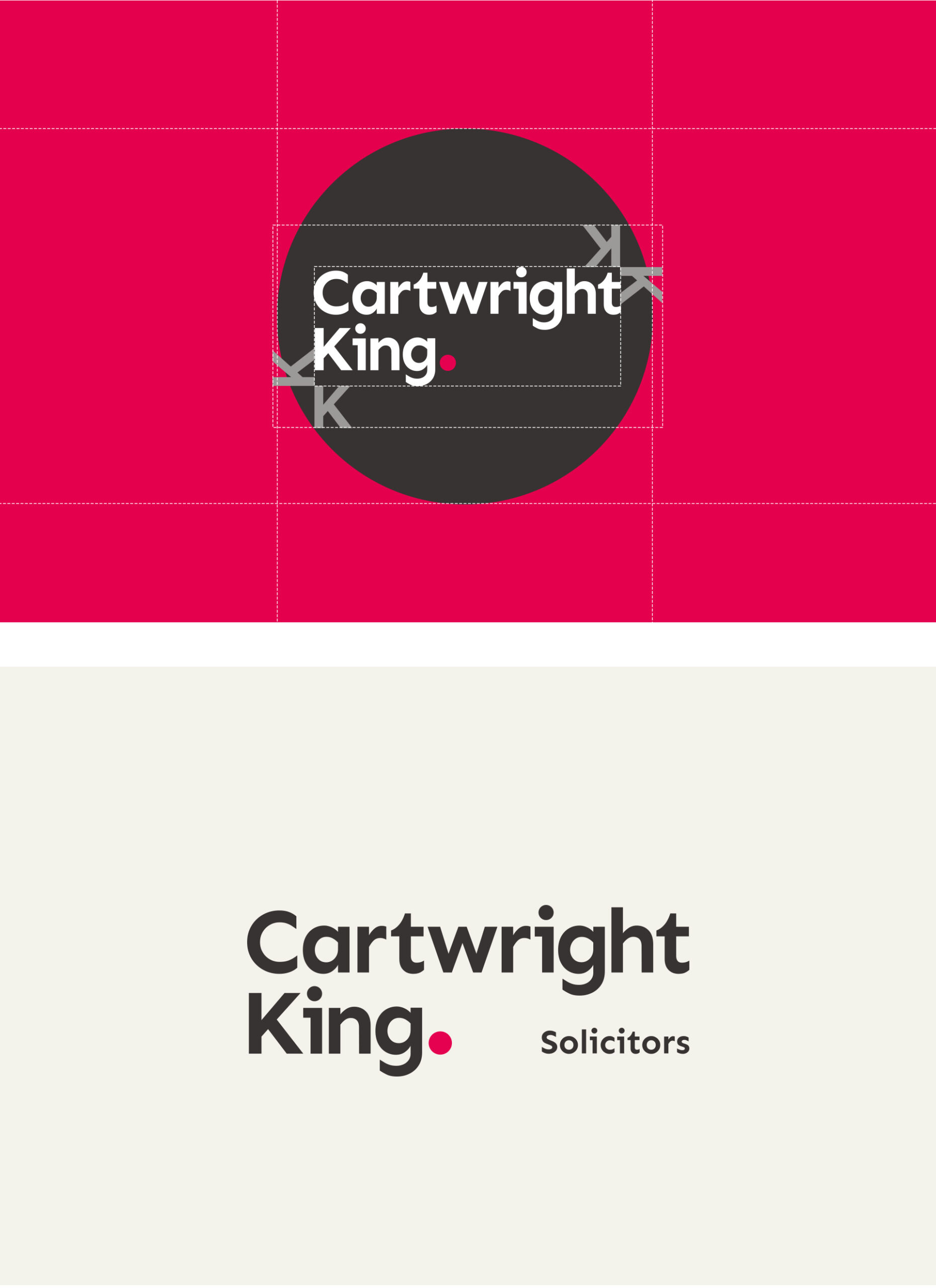 Cartwright King - Big Helping